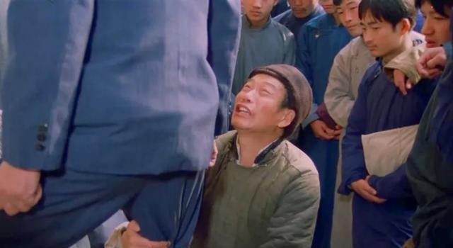 Songhelou in "Bao's Father and Son", a banquet became the turning point ...