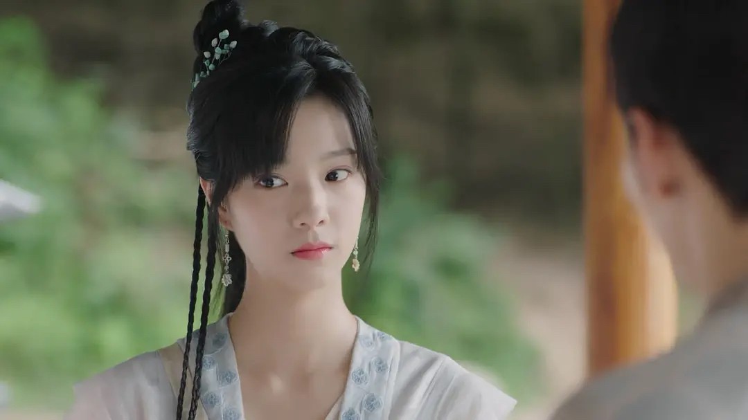 New Legend of the Condor Heroes: "Guo Jing Huang Rong" is controversial - iNEWS