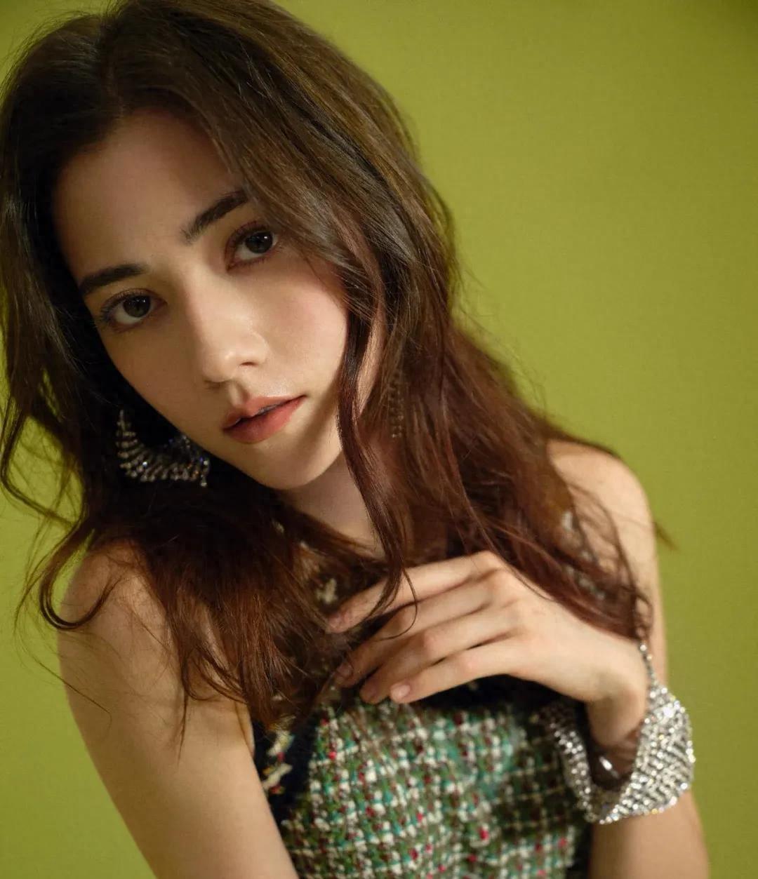 She is worthy of being one in a million Su Daji! - iMedia