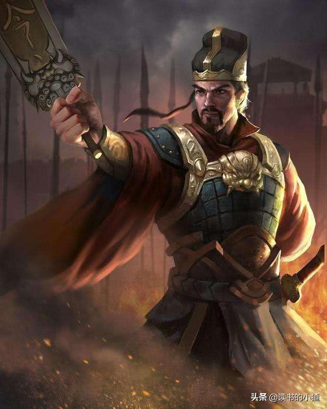 Is Lu Junyi the ceiling of Water Margin?actually not - iNEWS