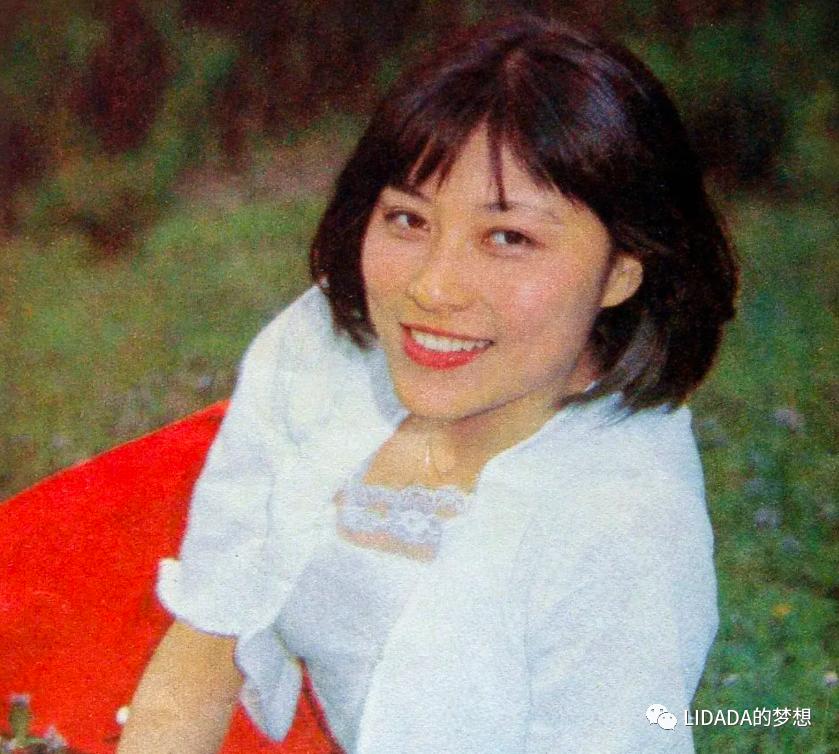 Yue Hong: 37 years since her debut, the scenery is endless, but behind ...
