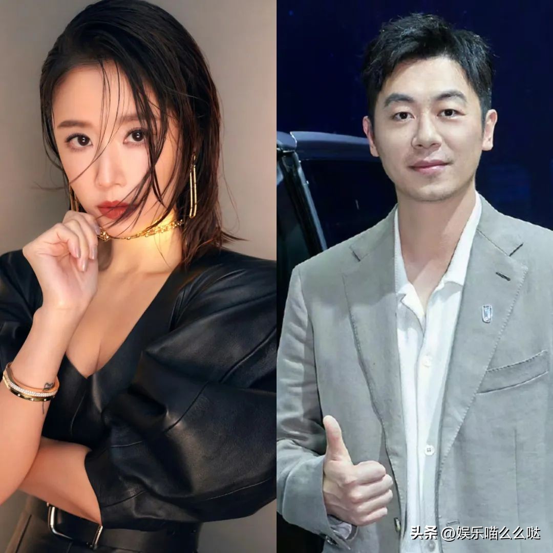 The directors of Love About Cannon, Cai Xukun, Yang Zi, Ruby Lin, Yang ...