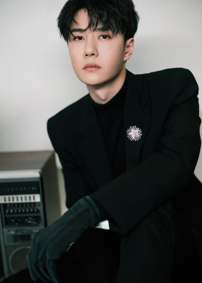 "Weibo Night" actor appearance: Xiao Zhan, Wang Yibo, Cai Xukun all ...