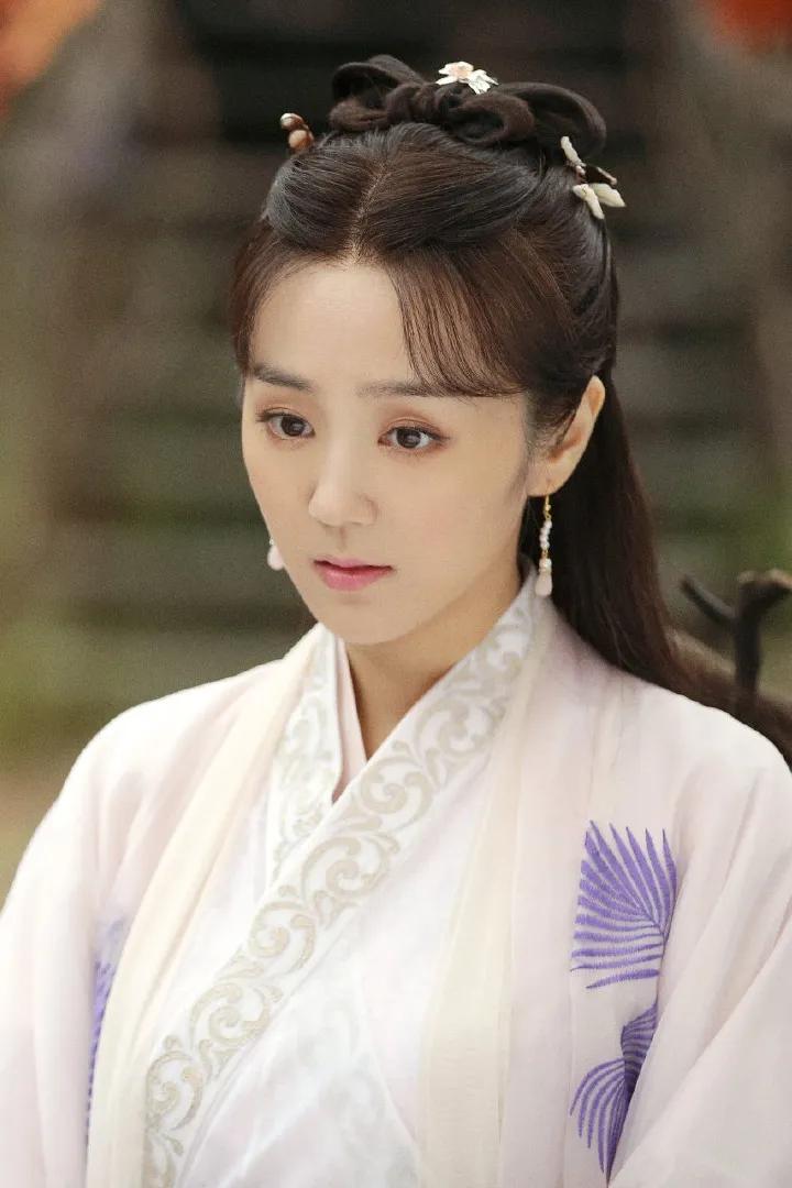 Mingyang Entertainment—Beauty Star—Xi Xue - iNEWS