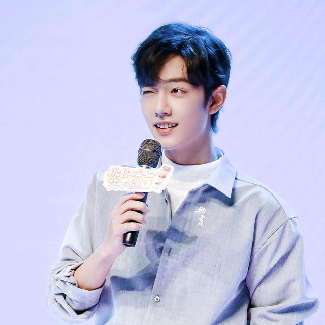 "China News" announced the list of films to be broadcast in August, Xiao Zhan's new drama ranked ...