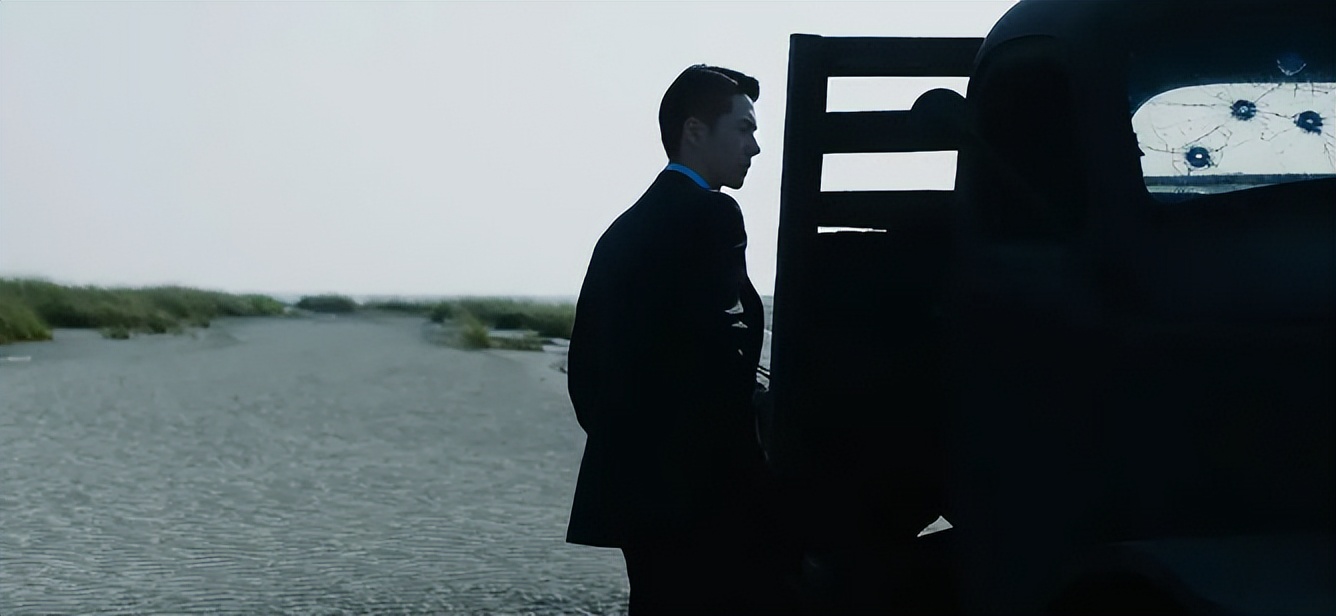 The strongest Spring Festival file in history, but Tony Leung and Wang ...