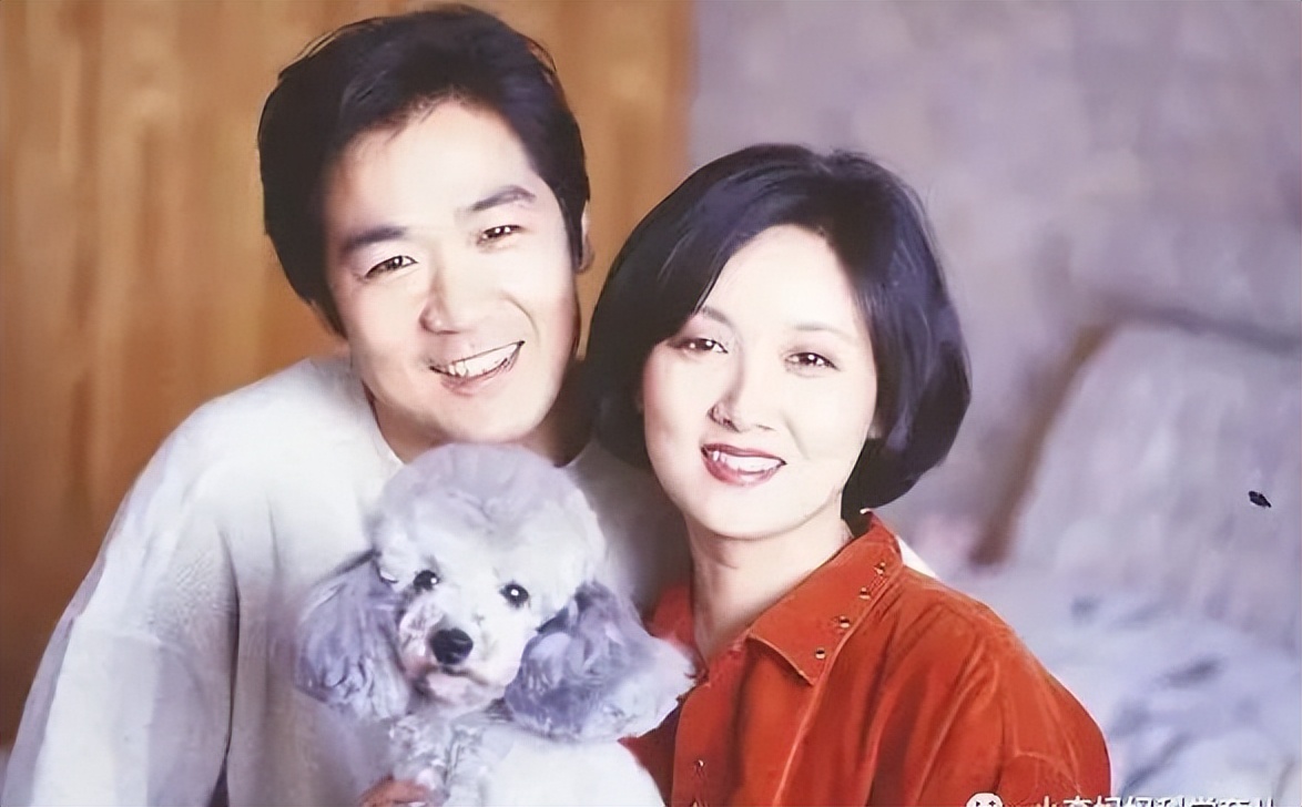 The host asked Zhang Mo: Would you call Deng Jie your mother?Zhang Mo's words made Deng Jie weep ...