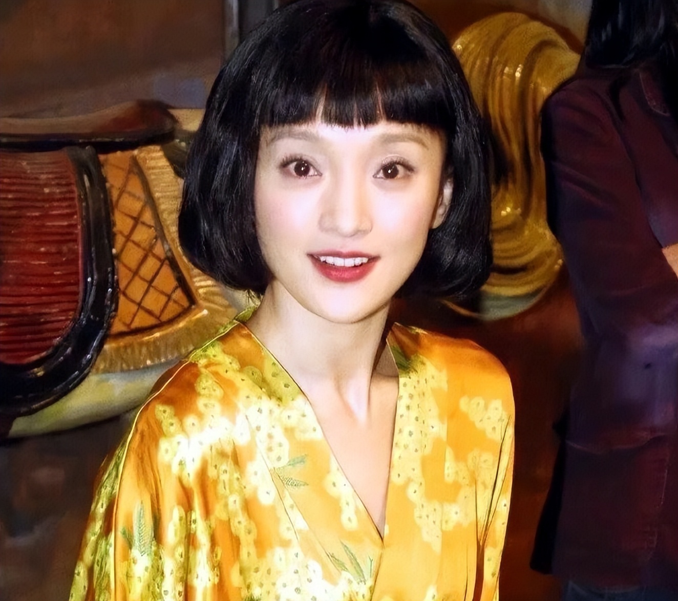 "Irregularity, self-interest at the expense of others" Wake up, Zhou Xun! Acting is not your fig ...