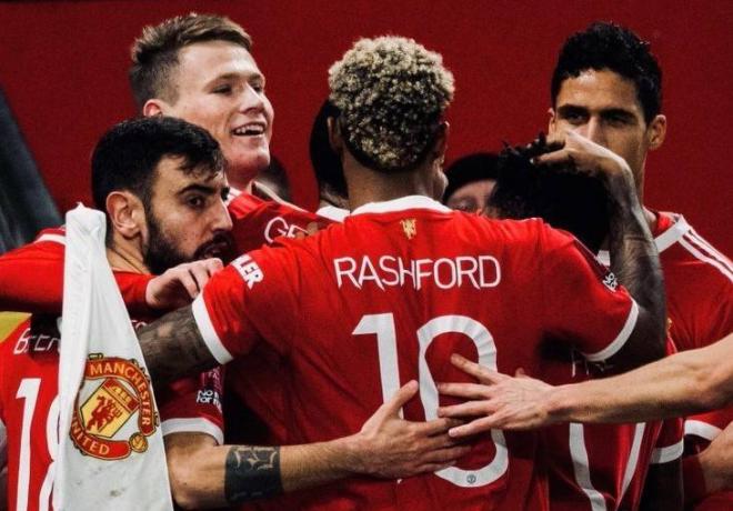 Europa League: Omonia vs Manchester United is a win, no one can stop it ...