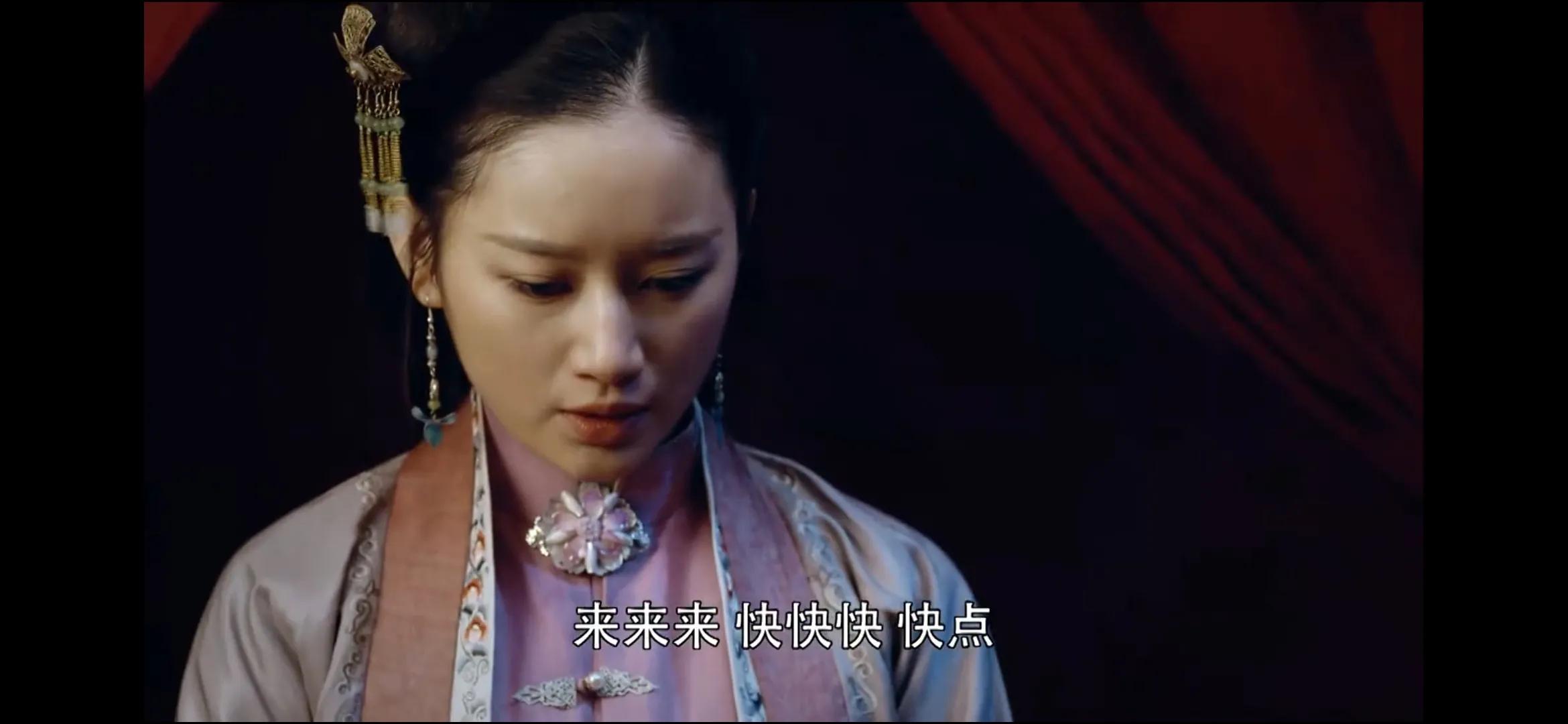 Shaolin asked / Li Zhenzhen: I could have kept my innocence, but I was made an official ...