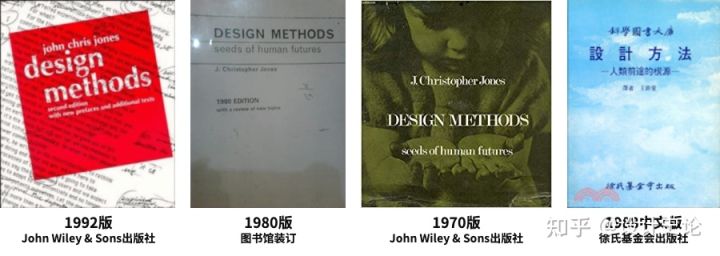 Design methods movement leader John Christopher Jones dies in London on ...