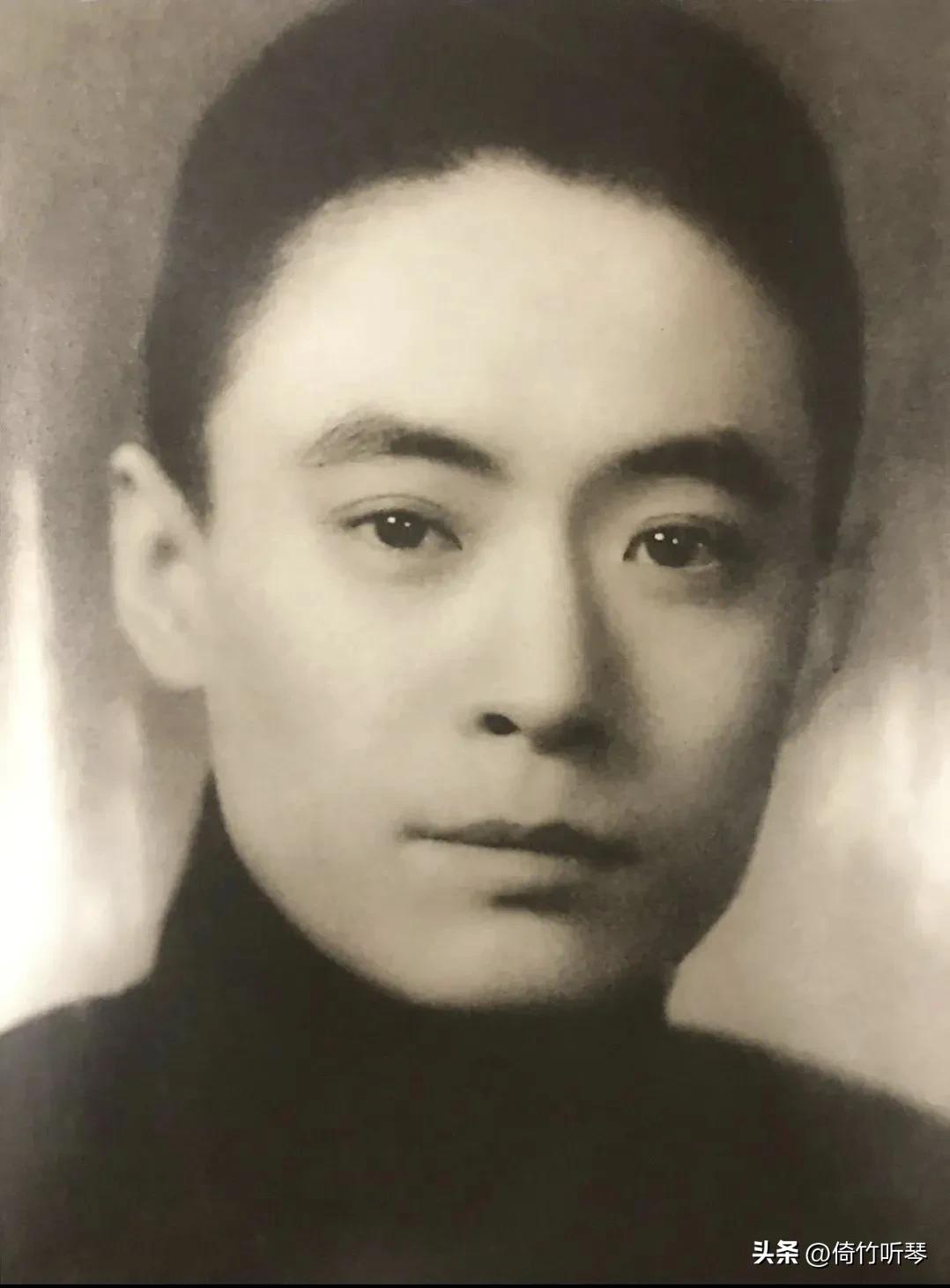 Although Xi Xiaobo is Yan Jupeng's disciple, his actual teacher is Yu ...