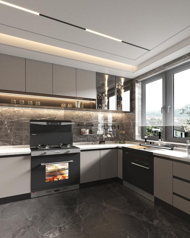 Deciphering the top ten brands of integrated stoves - Senge integrated ...