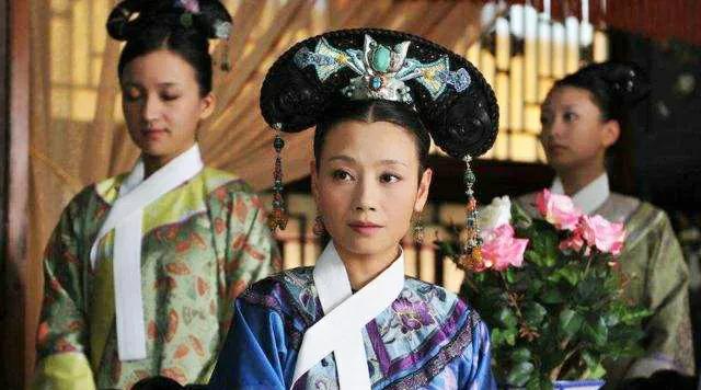 How powerful is the power of Duan Fei in "Zhen Huan Biography"? - iNEWS