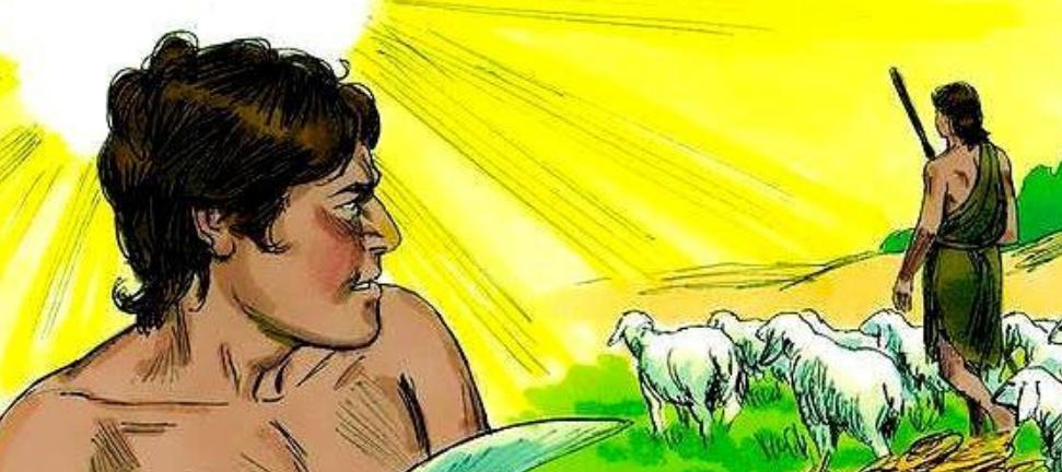 Creators of Mycenaean Culture: Achaeans - iNEWS