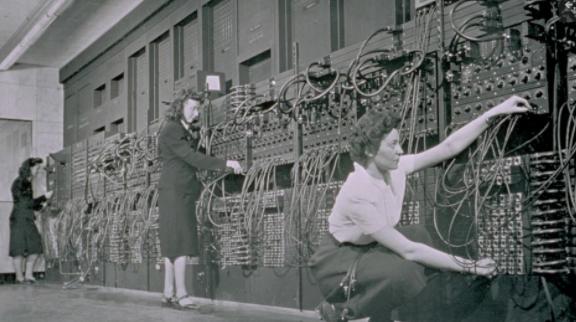 computer history - iNEWS