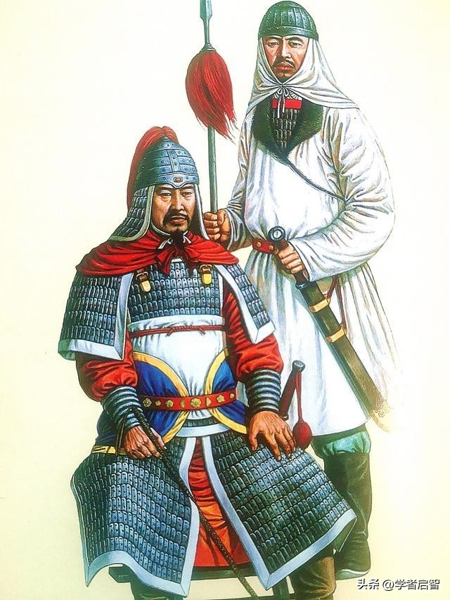 Study on Jia Ding, General of Ming Dynasty - iNEWS