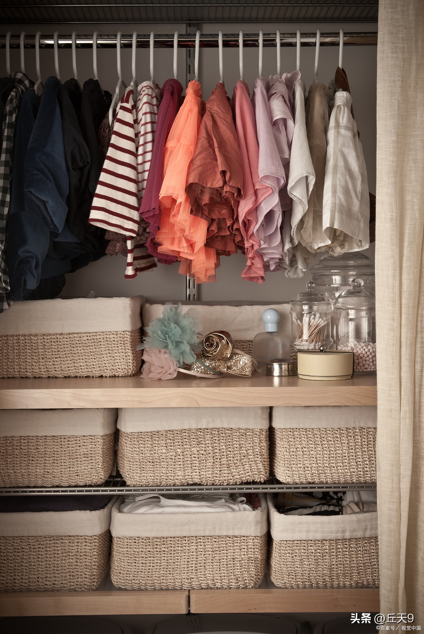 Storage skills revealed! Organize your room with ease - iNEWS