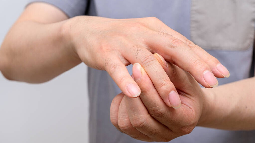 Most of the uremia is caused by yourself, just look at these 6 things ...