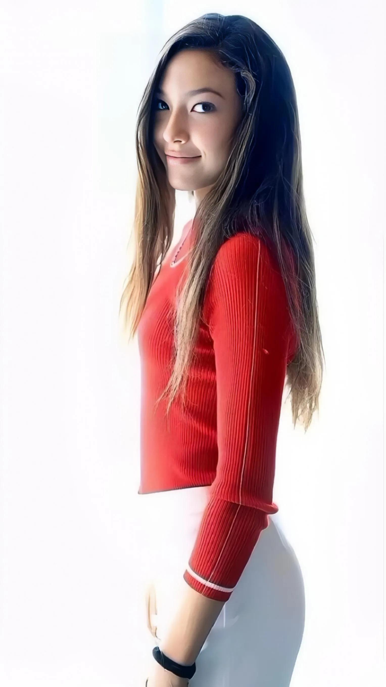 Athlete, Gu Ailing - iMedia