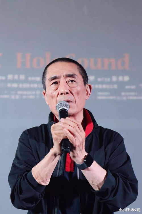 Chen Ting canceled the certification of "Zhang Yimou's Wife" and caused ...