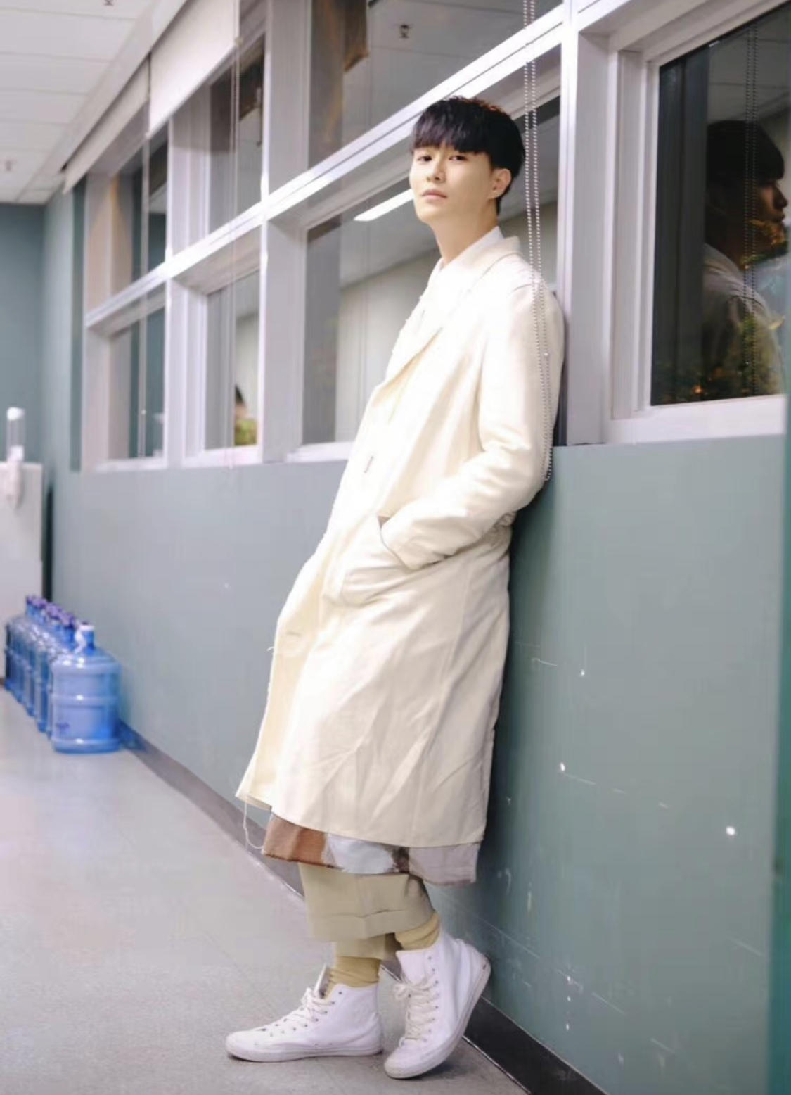 Hu Hongjun becomes Lin Feng 2.0?With full firepower once again, he has ...