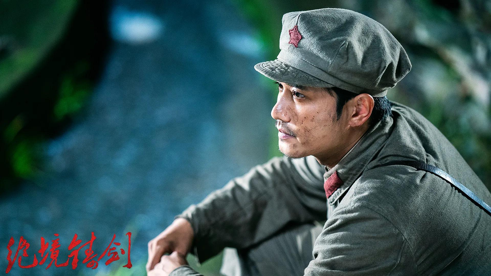 The most wanted spy movie in 2023, full of high-energy and brain ...