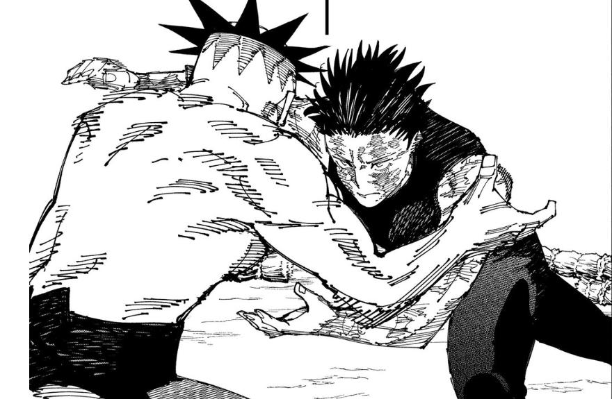 Spell Fighting 196: The three generations inspired Maki's perception of ...