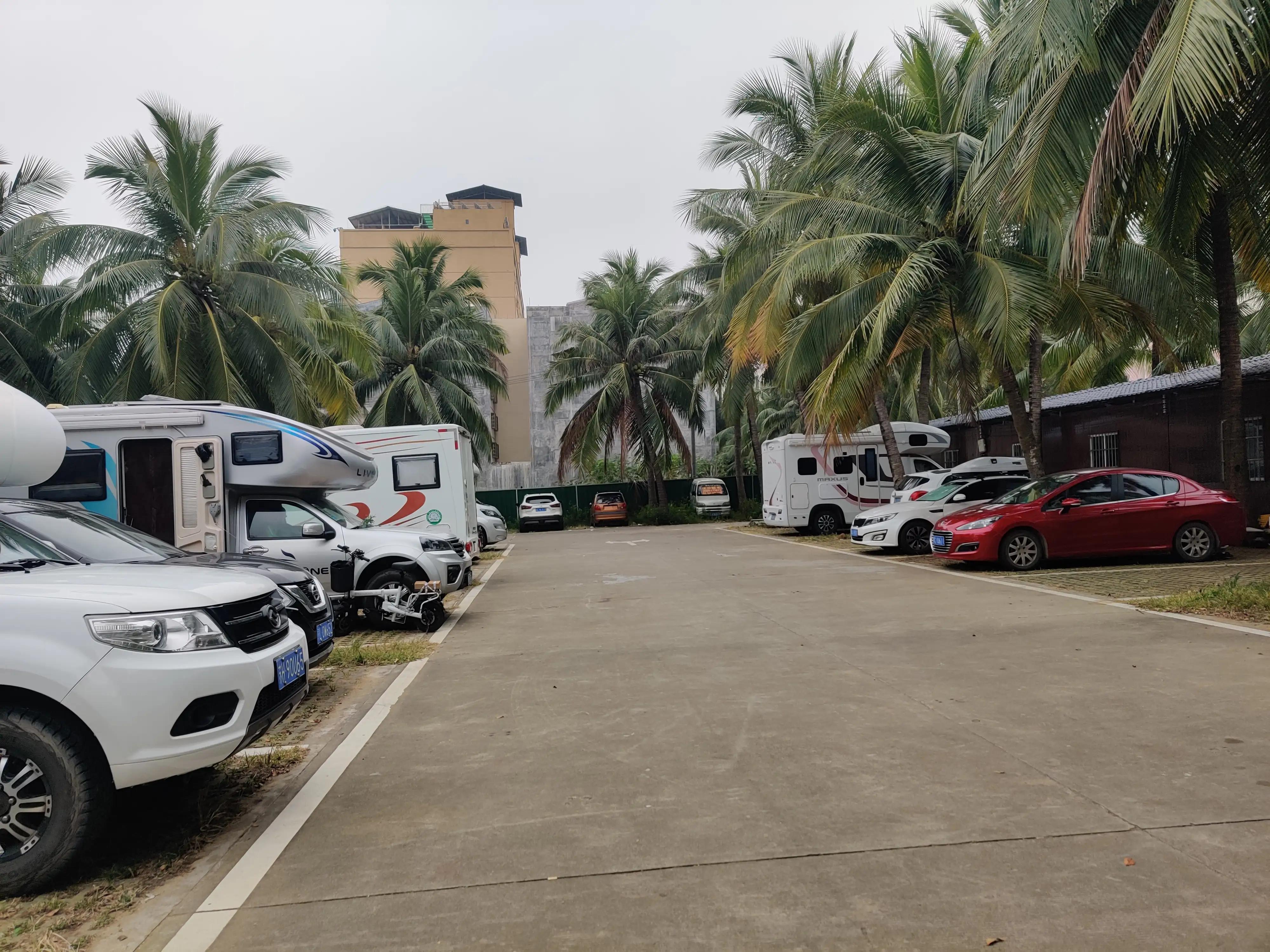 Self-driving Hainan (13) - iMedia