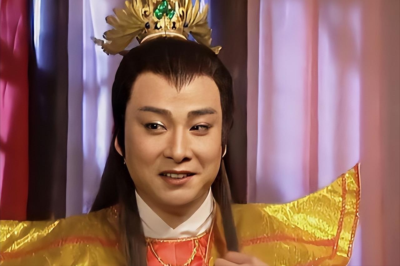 The Dapeng bird in "Journey to the West Continued" has appeared in Jin ...