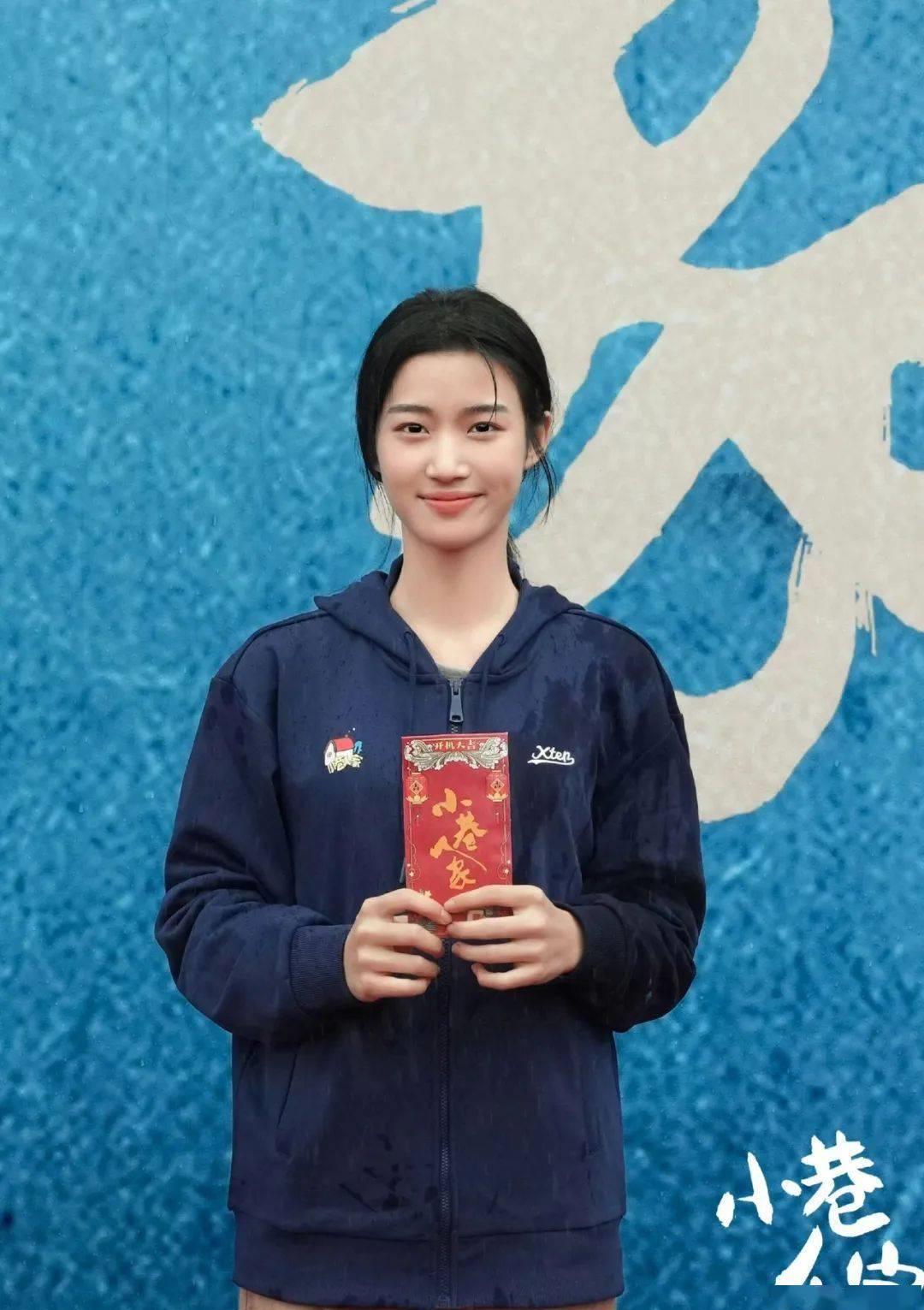 Han Han many people get married? Li Xian marries his internet celebrity ...