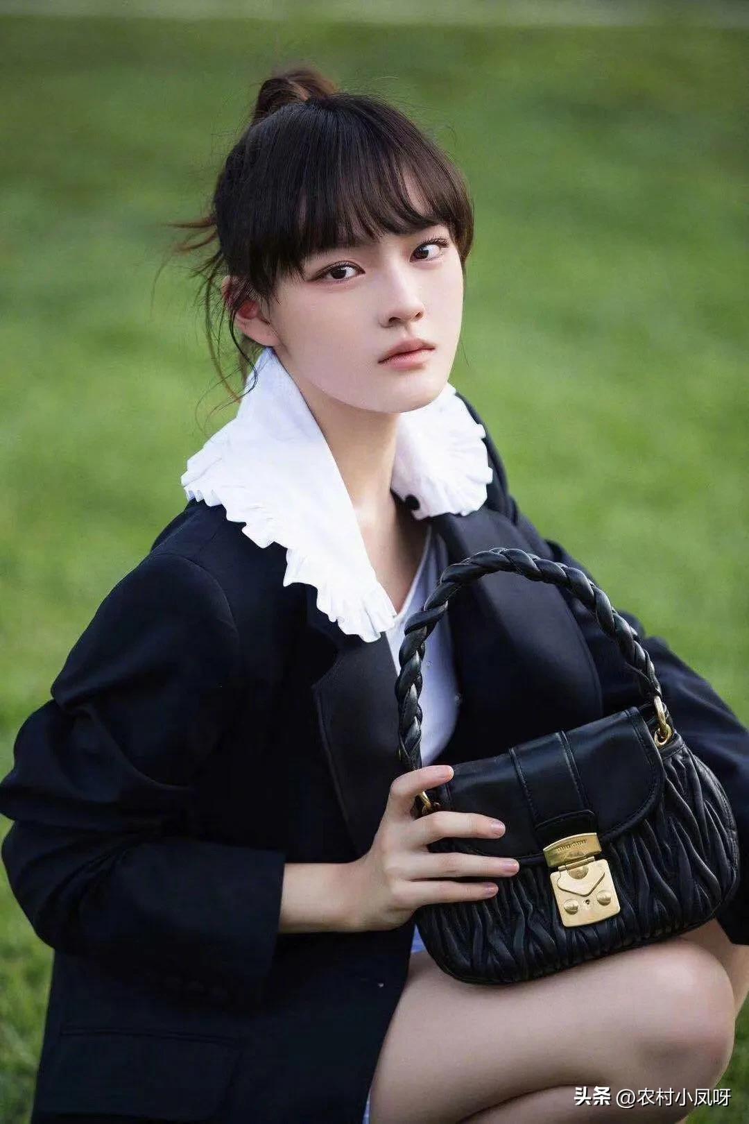 Taiwanese actress, Wen Qi - iMedia