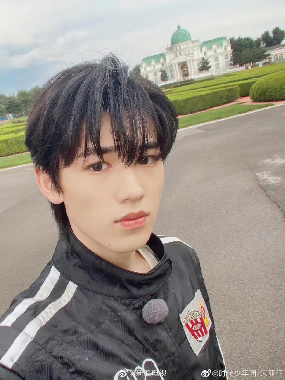 #Time Fengjun confirms that Song Yaxuan has obtained the Nortel ...