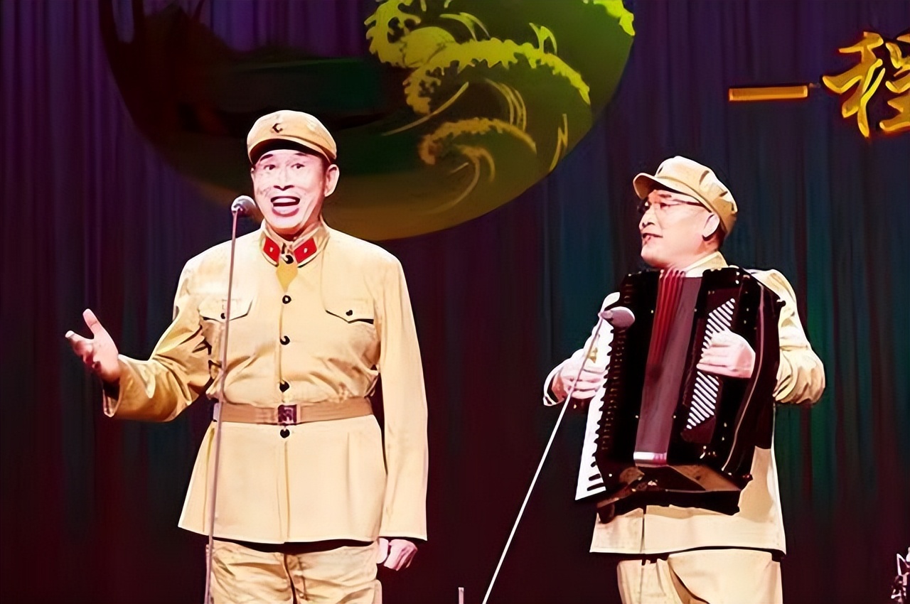 The 77-year-old singer Cheng Zhi passed away. His life was simple and ...