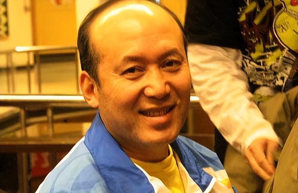 Famous comedian Guo Da: Thanks to Cai Ming, he has been in love with ...