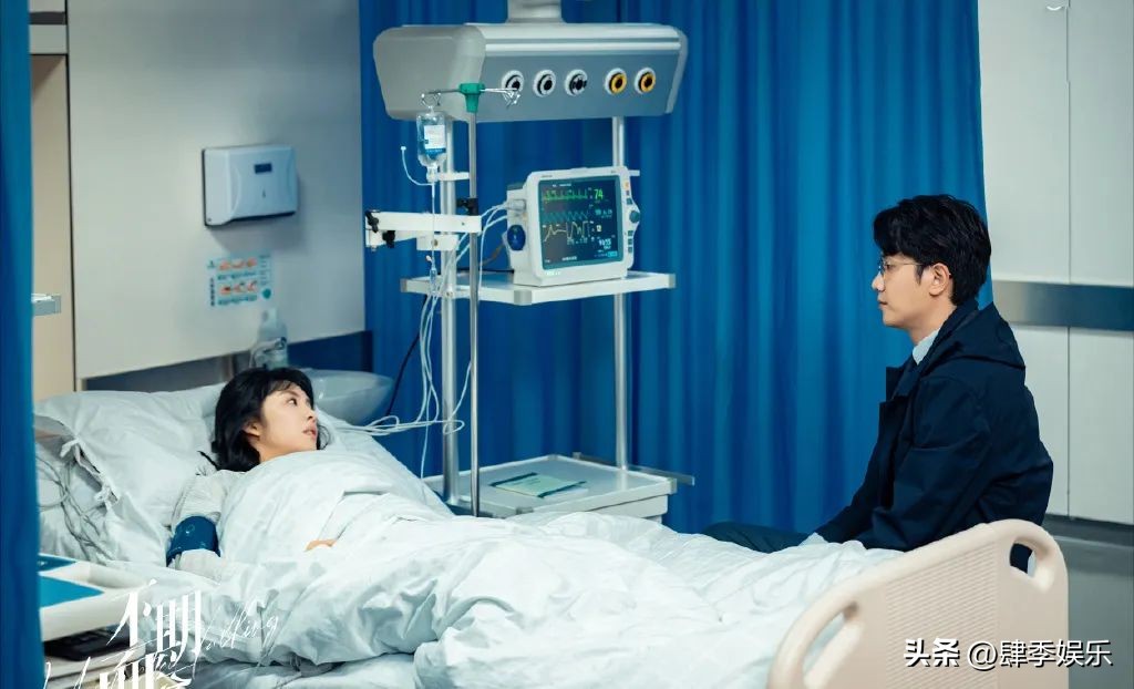 "Unexpectedly": Gao Jun said that he and Ruan Zhen are really lovers, and the big brother's ...