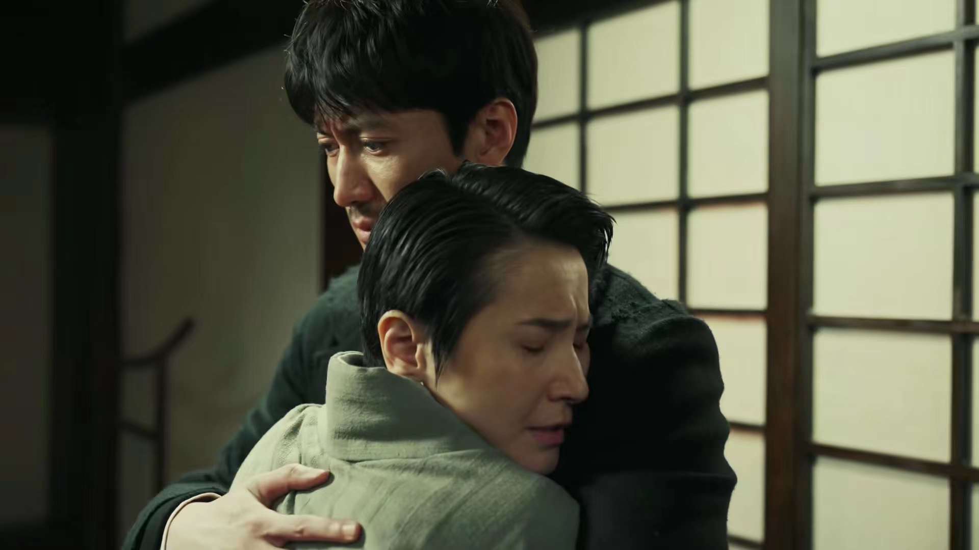 Resist not to complain, "Infernal Affairs" relies on guesswork to solve ...