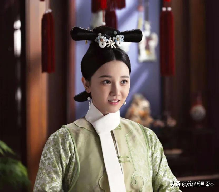 Chen Xiaoyun is simply throwing his face in a drama, changing his face ...