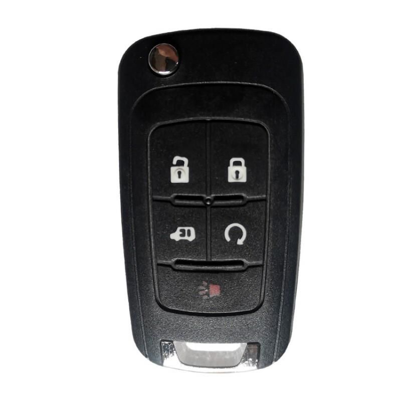 Is there any other function of one-key start besides ignition?long ...