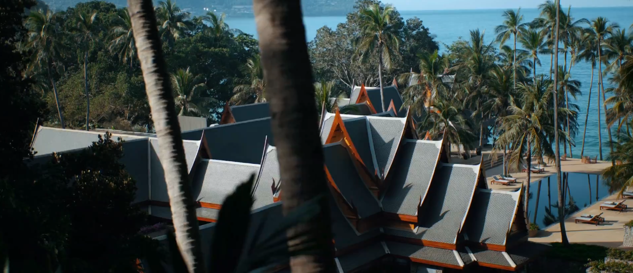 Edward Tuttle, Design Master of Aman Hotels - iNEWS