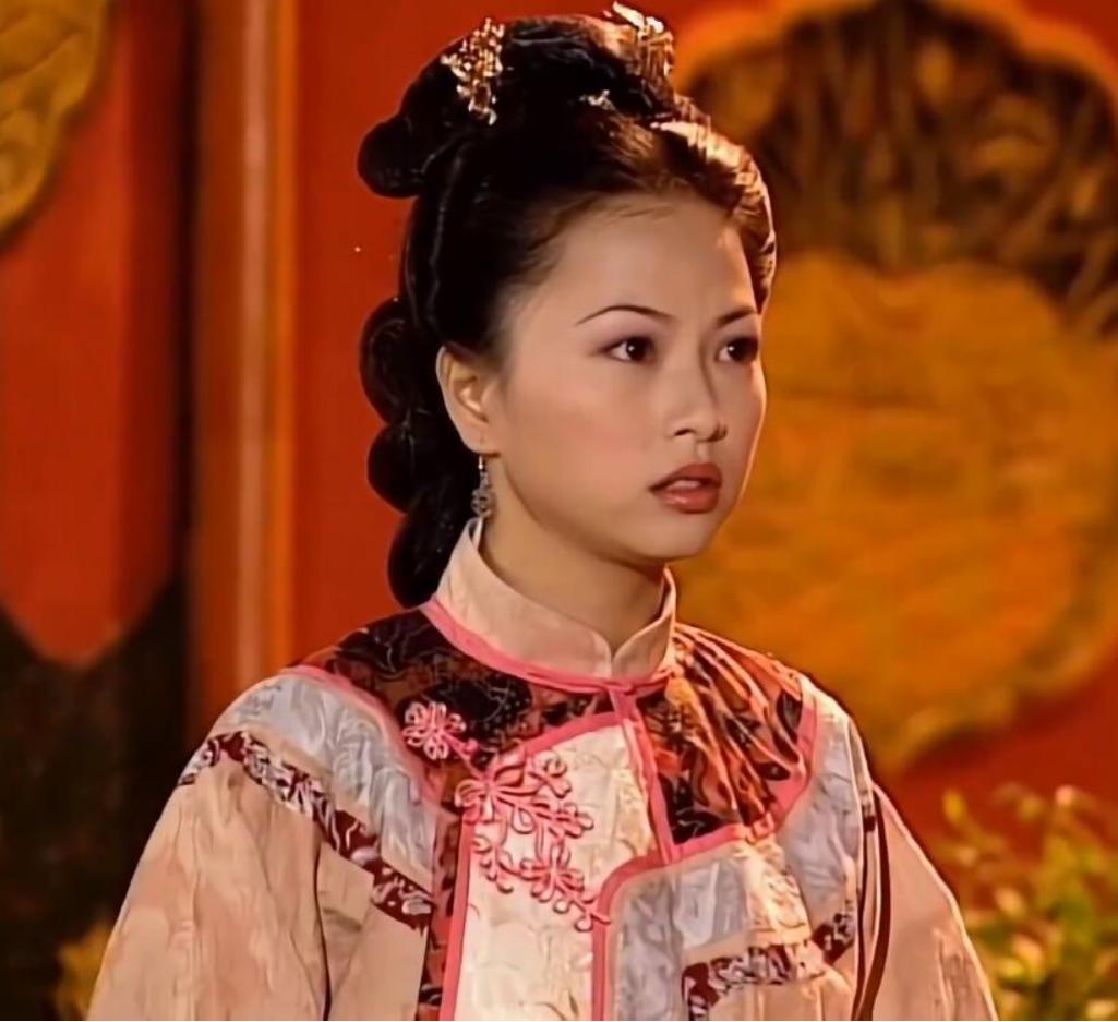 How are Wei Xiaobao's seven wives now?Some are still beautiful, some ...