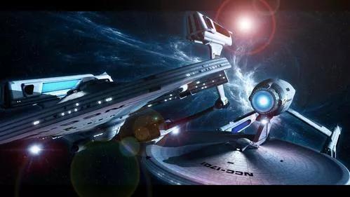 What is a dark matter engine? 10,000 times faster than a nuclear rocket ...