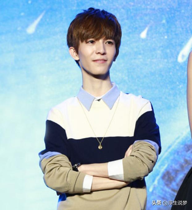 The "invincible" Guo Jingming has finally come to today - iNEWS