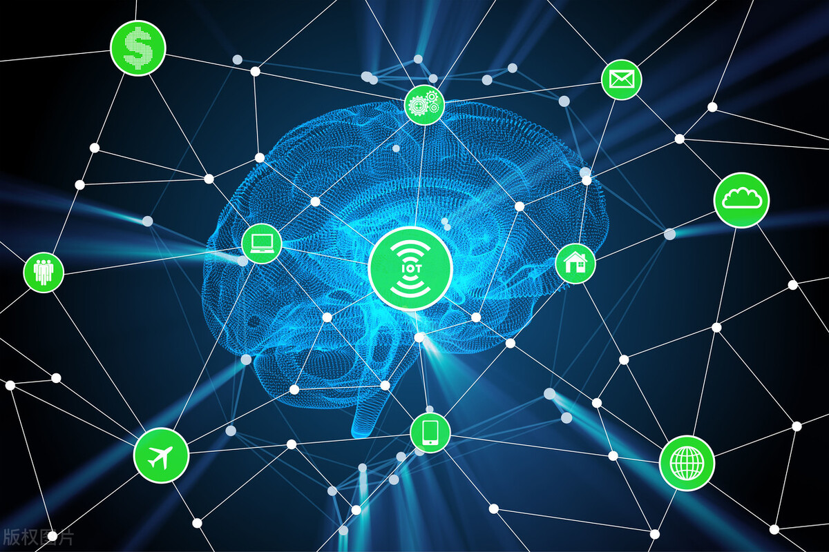 In the informatization centered on data, why is historical data not ...