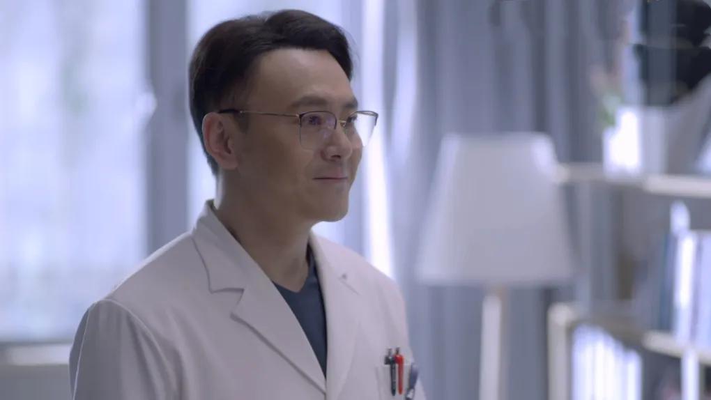 "Thank You Doctor" Yang Mi and Bai Yu have a happy ending?Don't be too ...