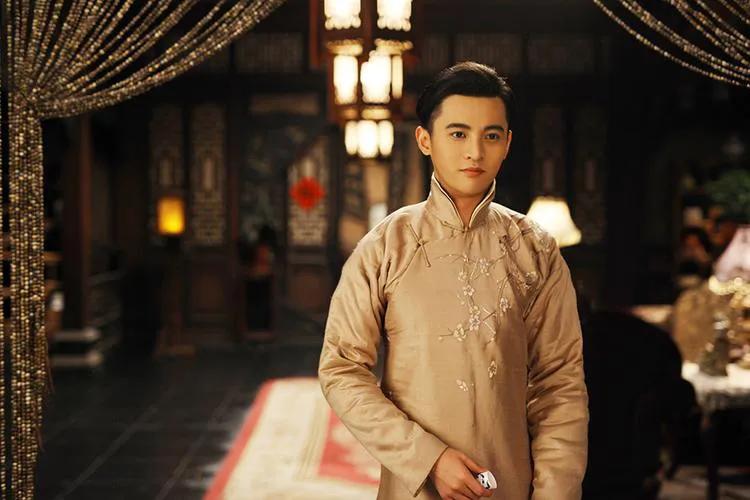 Inventory of 10 "treasure actors" in film and television dramas in 2022 ...