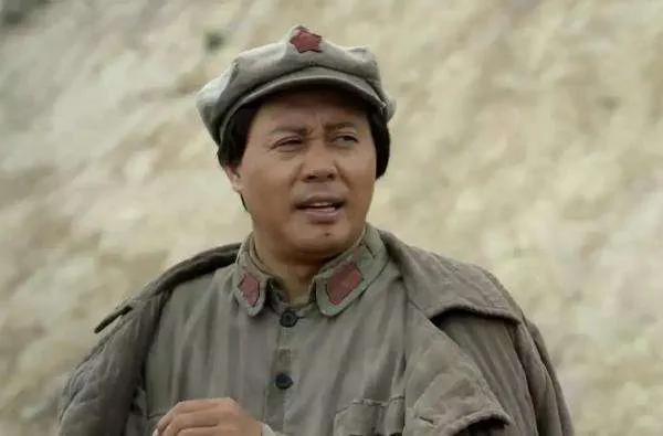 Five actors of Mao Zedong in 2021: Tang Guoqiang, Hou Jingjian, and Li ...