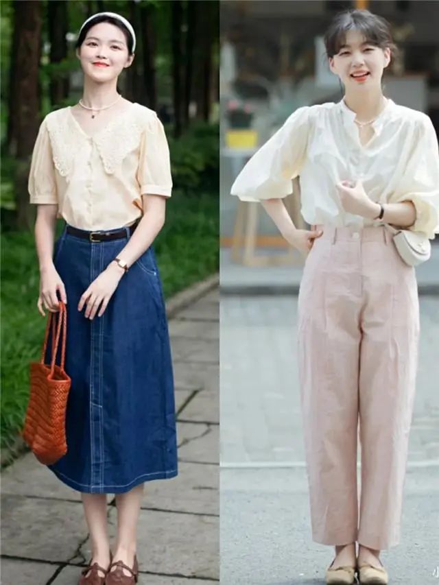 What color goes with apricot clothes?Gentle and intellectual color ...