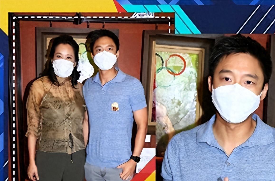 60 billion property! Lingling Chu does not get involved in the Luo ...