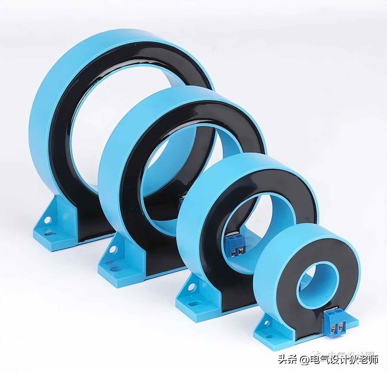 The selection method of zero-sequence current transformer can be ...